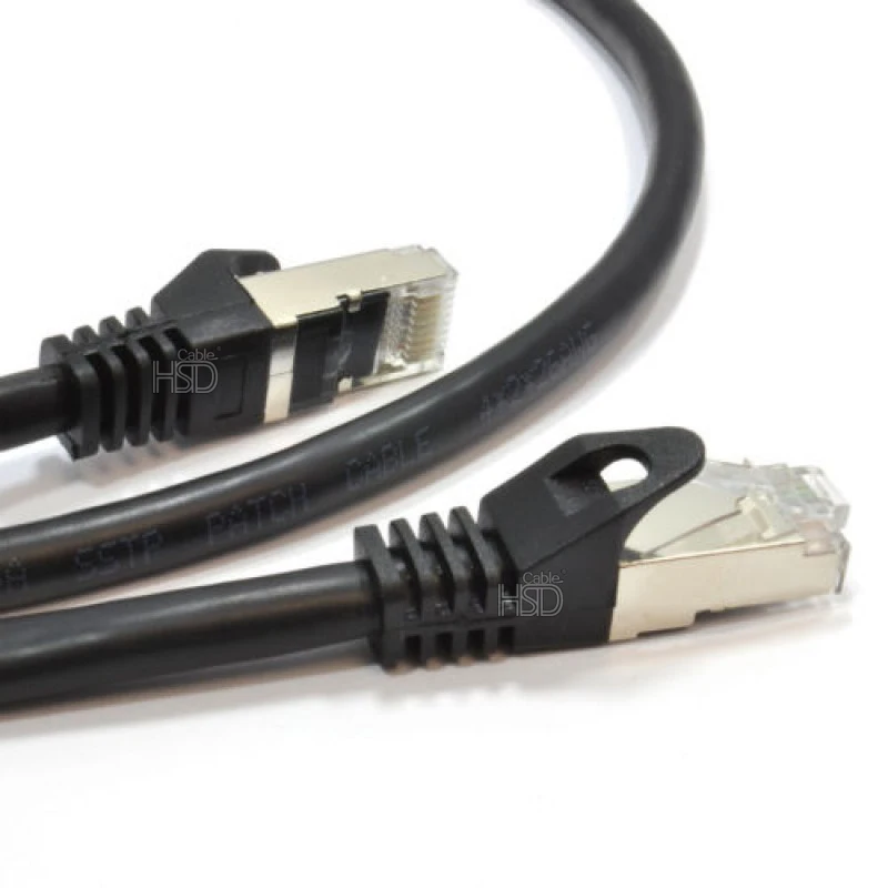 Outdoor Cat6 Waterproof Rated Weatherproof Short Rj45 Patch Cable Price ...