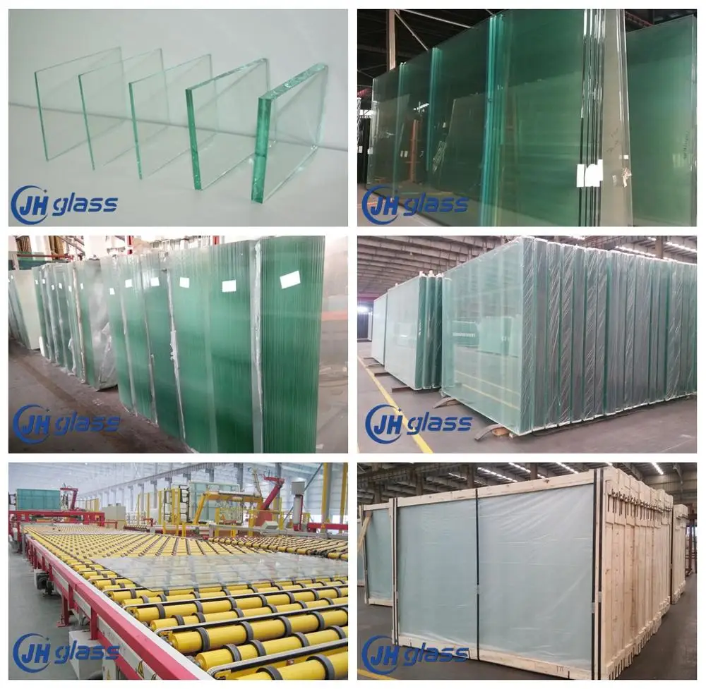 Good Price 6mm Clear Float Glass For Building - Buy Clear Float Glass ...