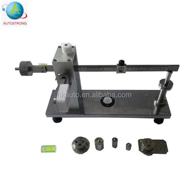 IEC60065 Standard Socket-Outlet Torque Testing Device