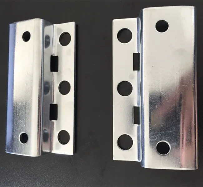 Mudder Universal Sectional Sofa Interlocking Bracket