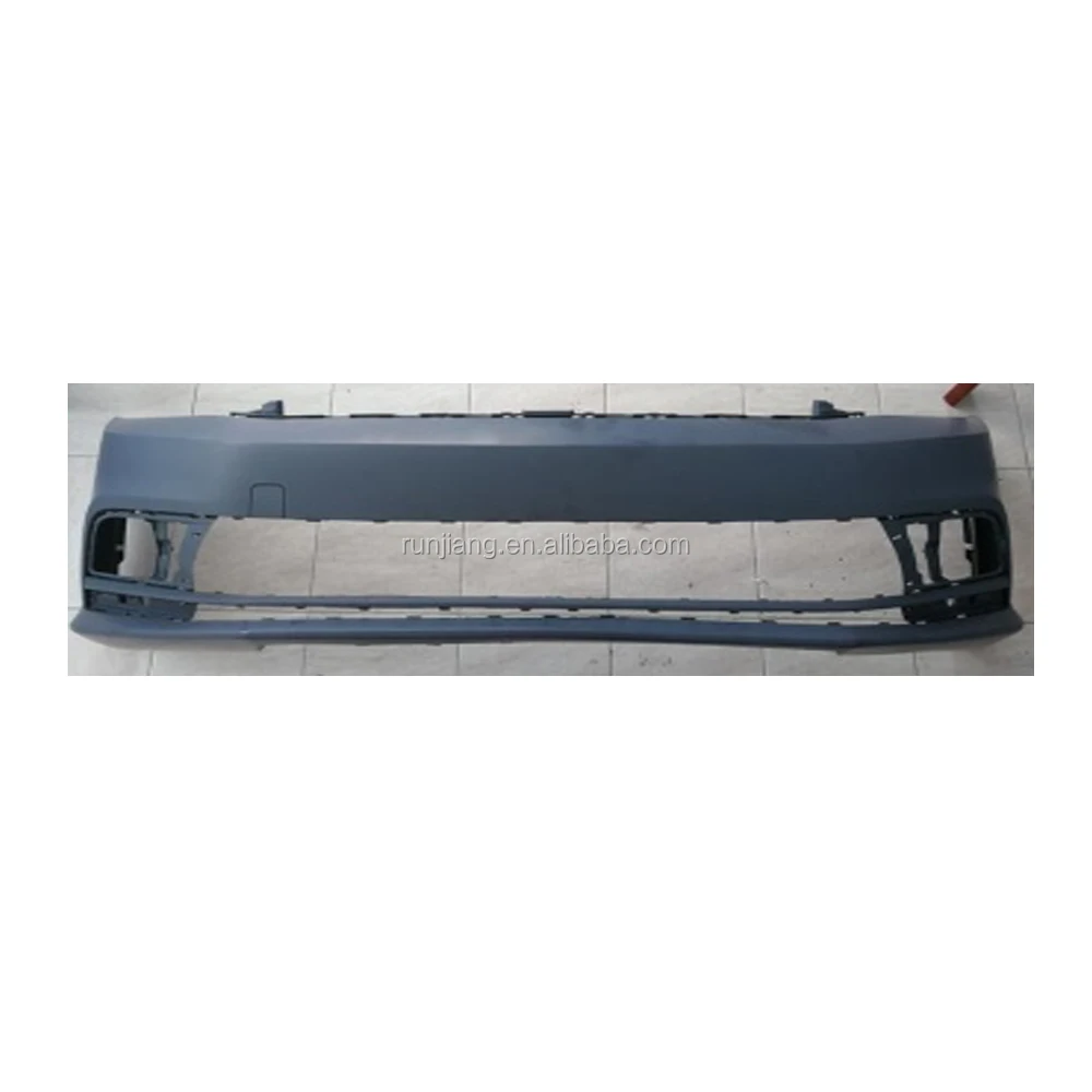 New Items ! Oem No.:5c6 807 217 Car Front Bumper For Vw Jetta 2015 ...