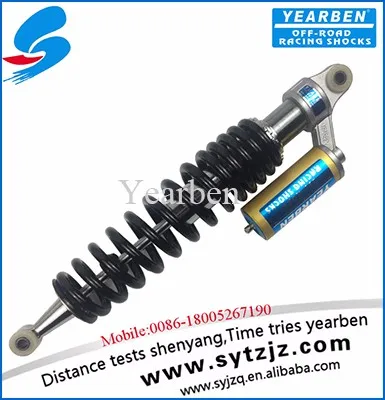 Polaris Rzr 570 Coil Over Suspension Rear Shock Absorber - Buy Rzr 570 ...