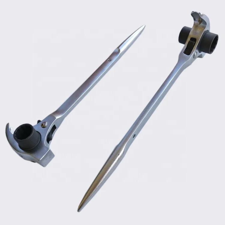 DONGQI TOOLS Claw Socket Wrench - Versatile Nailing Hammer