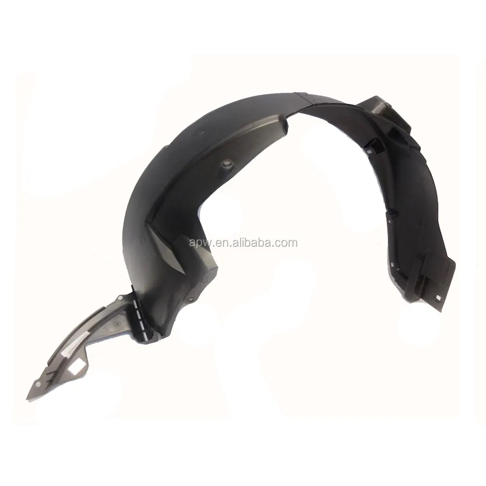86811-1M000 86812-1M000 Front Inner Fender Liner for Hyundai Elantra