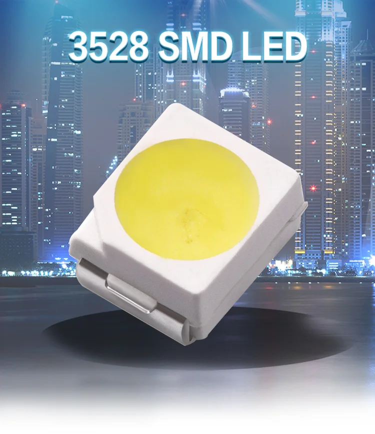 China Product High Power Led Encapsulation Series Smd Led 3528 Smd Led ...