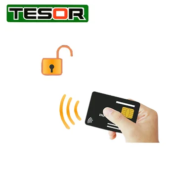 Nfc Credit Card Lock For Car - Buy Nfc Car Lock,Remote Control Car Door ...