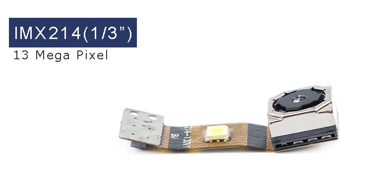 13mp Camera Module 4k Camera Module Mipi 24pin Sony Imx214 Cmos Camera ...
