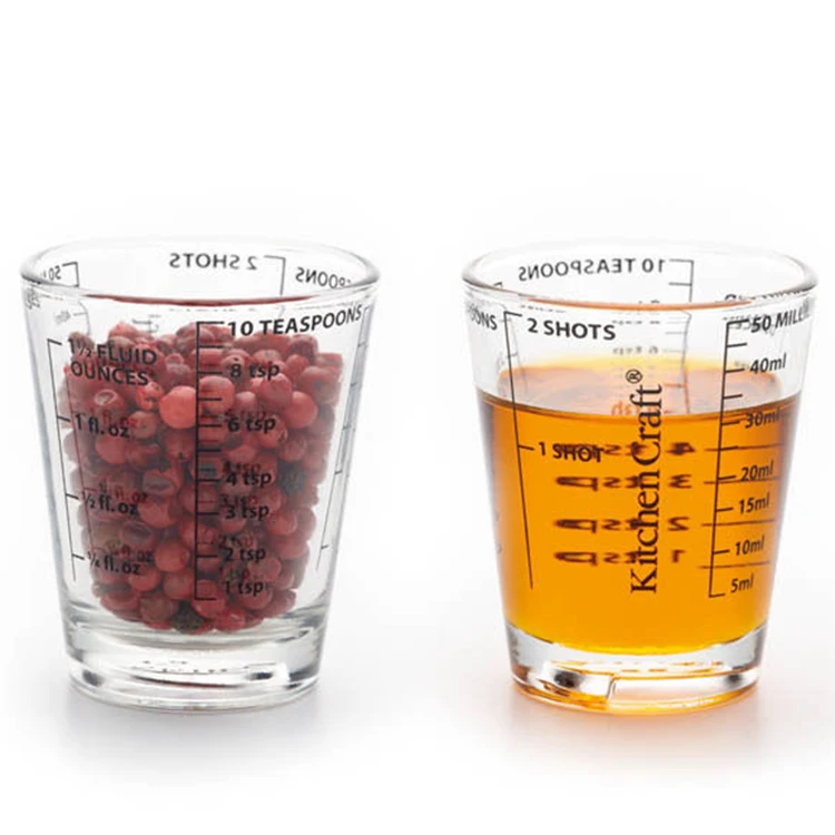 Mini Glass Shot Glasses Measuring Shot Glass Cup Buy Glass Measuring Cupmeasuring Shot Glass