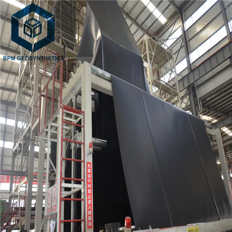 Pvc Geomembrane For Swimming Pool Liner - Buy Pvc Geomembrane ...