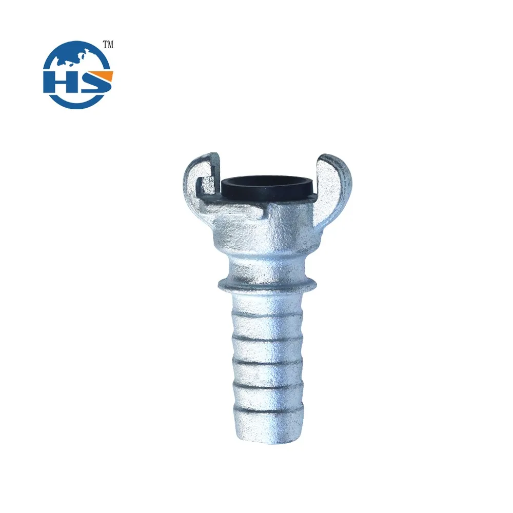 Universal Crowfoot Coupling Claw Coupler Chicago Fitting