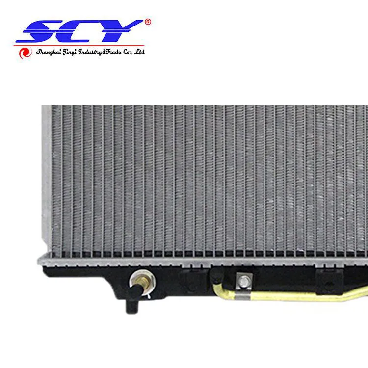 Suitable For Mazda Factory New Radiator Protege 1.8l Manual ...