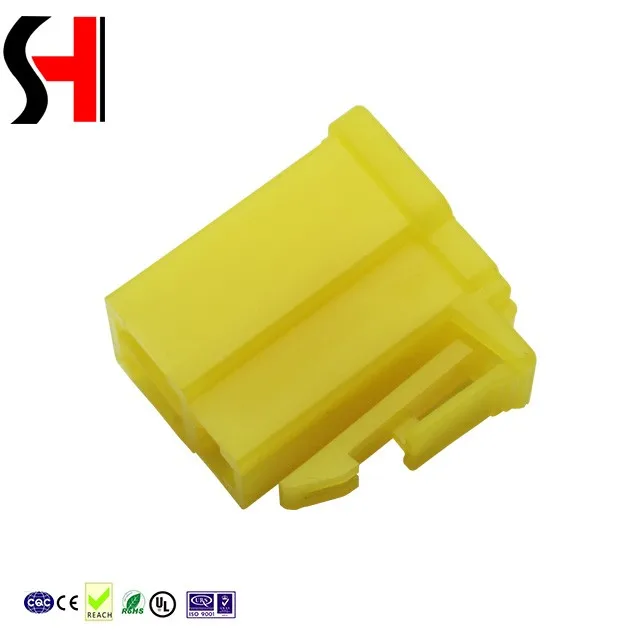 고품질 Ket 하우징 Mg610045 730267-3 730268-3 740253-3 740254-3 가전 자동차 커넥터 ...