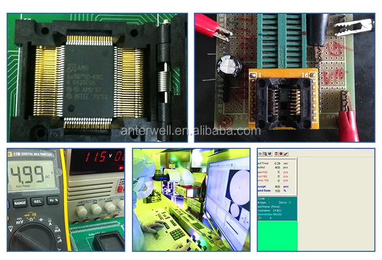2n5458 Silicon N-channel Junction Field-effect Transistors A1shb ...