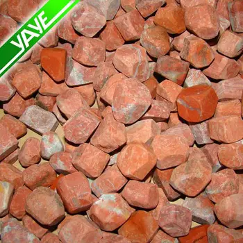 Semi Precious Gemstone Mines Red Jasper Rough Stones - Buy Semi ...