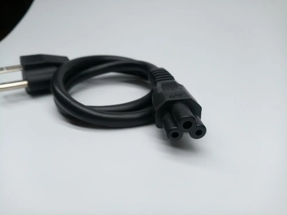 Mickey Mouse Power Supply Cord Ac Adapter Laptop Notebook Computer ...