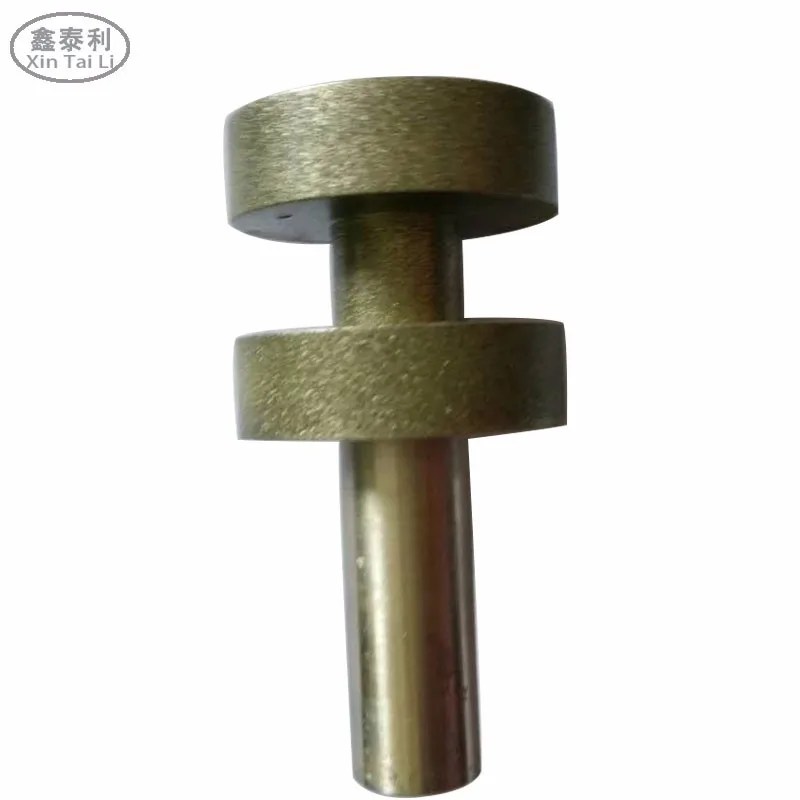 Xintaili Diamond Grinding Heads - Precision and Durability