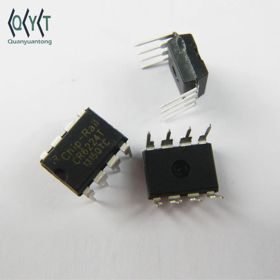 Cr6224t Cr6224 Power Supply Control Dip Ic Chip - Buy Cr6224t,Ic Cr6224,Ic Chips Cr6224 Product ...