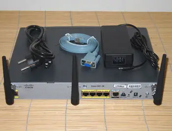 Cisco 881w-gn-e-k9 Cisco 800 Series Routers - Buy Cisco881w-gn-e-k9 ...