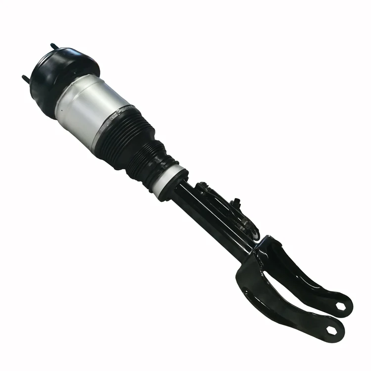 1663201313 Air Suspension Parts For Mercedes W166 X166 With Ads - Buy ...