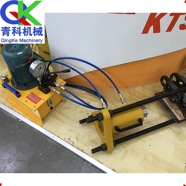 Large Displacement Manual Electric Reversing Pump Portable Chain ...