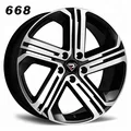 Ningbo Wheelshome International Trading Co., Ltd. - alloy wheels ...