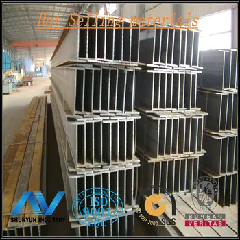 American Wide Flange Beams W16x67 W16x77 W16x89 W16x100 With Grade Astm ...