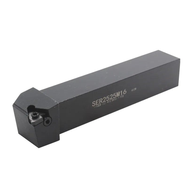数控车床螺纹刀架整体硬质合金 SER1616H16/SER2020K16/SER2525M16 定制 OEM 支持| Alibaba.com
