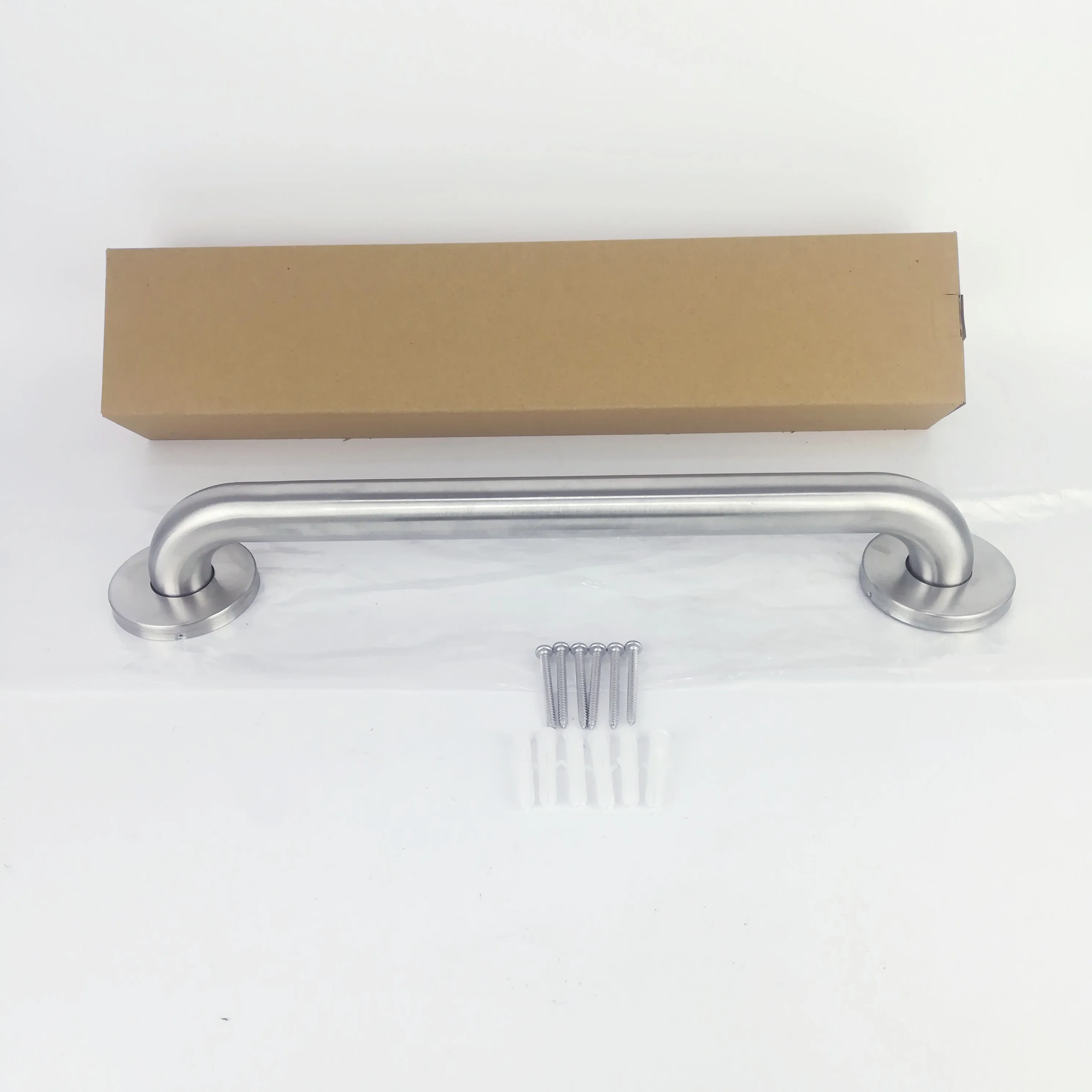 Hot Sale Edelstahl 304 Badezimmer Haltegriff 12 '24' 36 'sicherheits ...