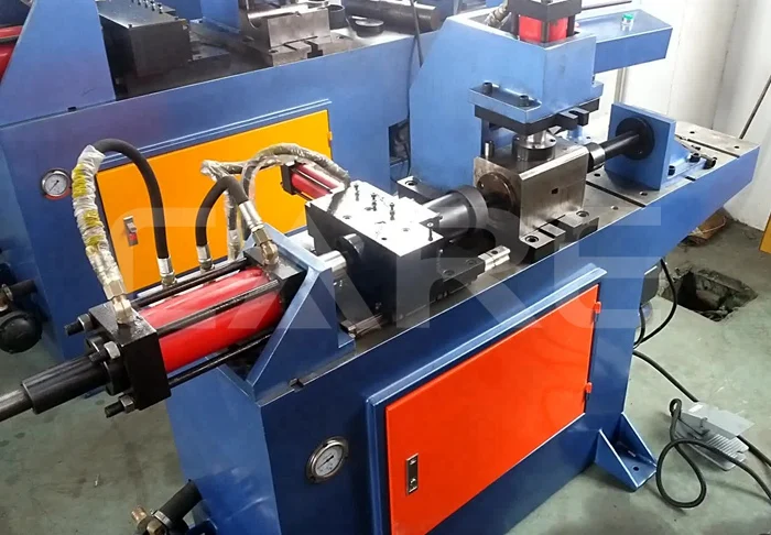 Automatic Tube Expander Machine Hydraulic Tube Expander Machine - Buy ...