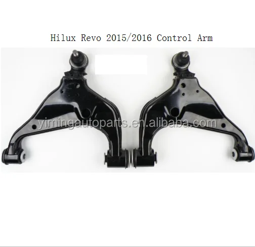 Lower Control Arm 48069-0K090 for Hilux Revo - Front Suspension Parts ...