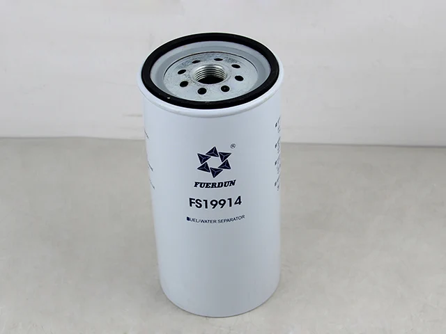 High Quality Fuel Filter Water Separator Fs19914,A0004771302 - Buy ...