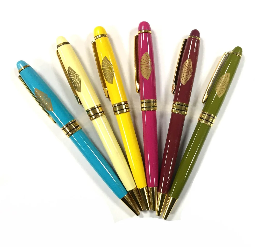 Promotional Pens No Minimum Order Mon Black Pen - Buy Promotional Pens ...