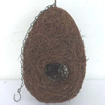 New Design Handmade Natural Material Bird Nest For Sale - Buy Cheap ...