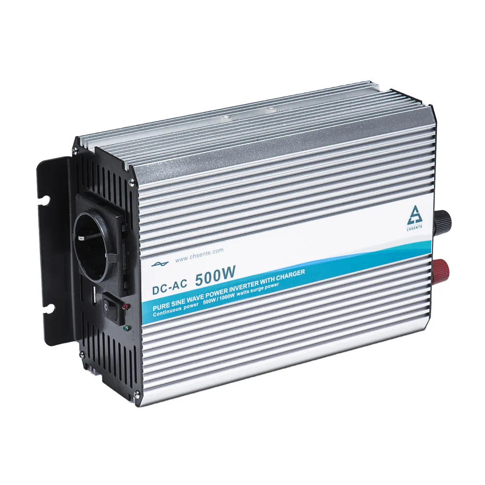 2017 Professional Design 500w 400hz Frequency Inverter 110v 12v 220v ...