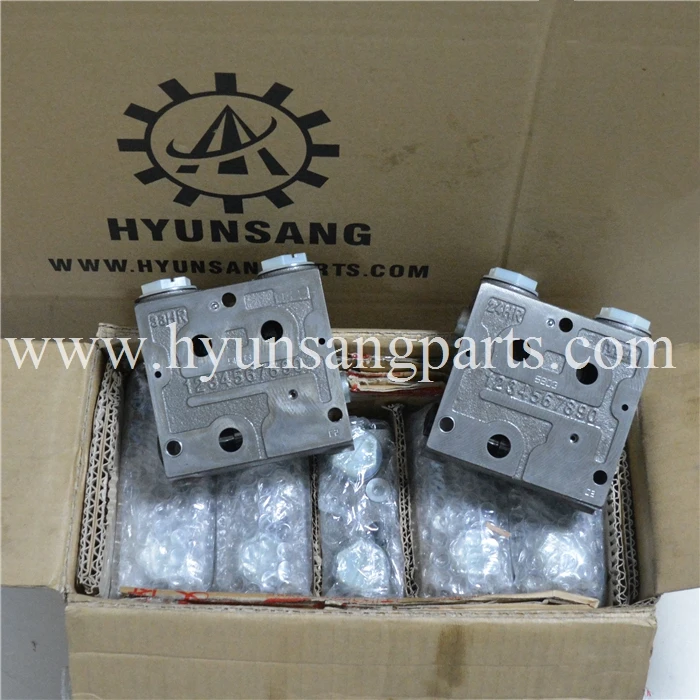 Proportional Control Valve PVG16 157B5200 157B5100 157B5300 157B7006 ...