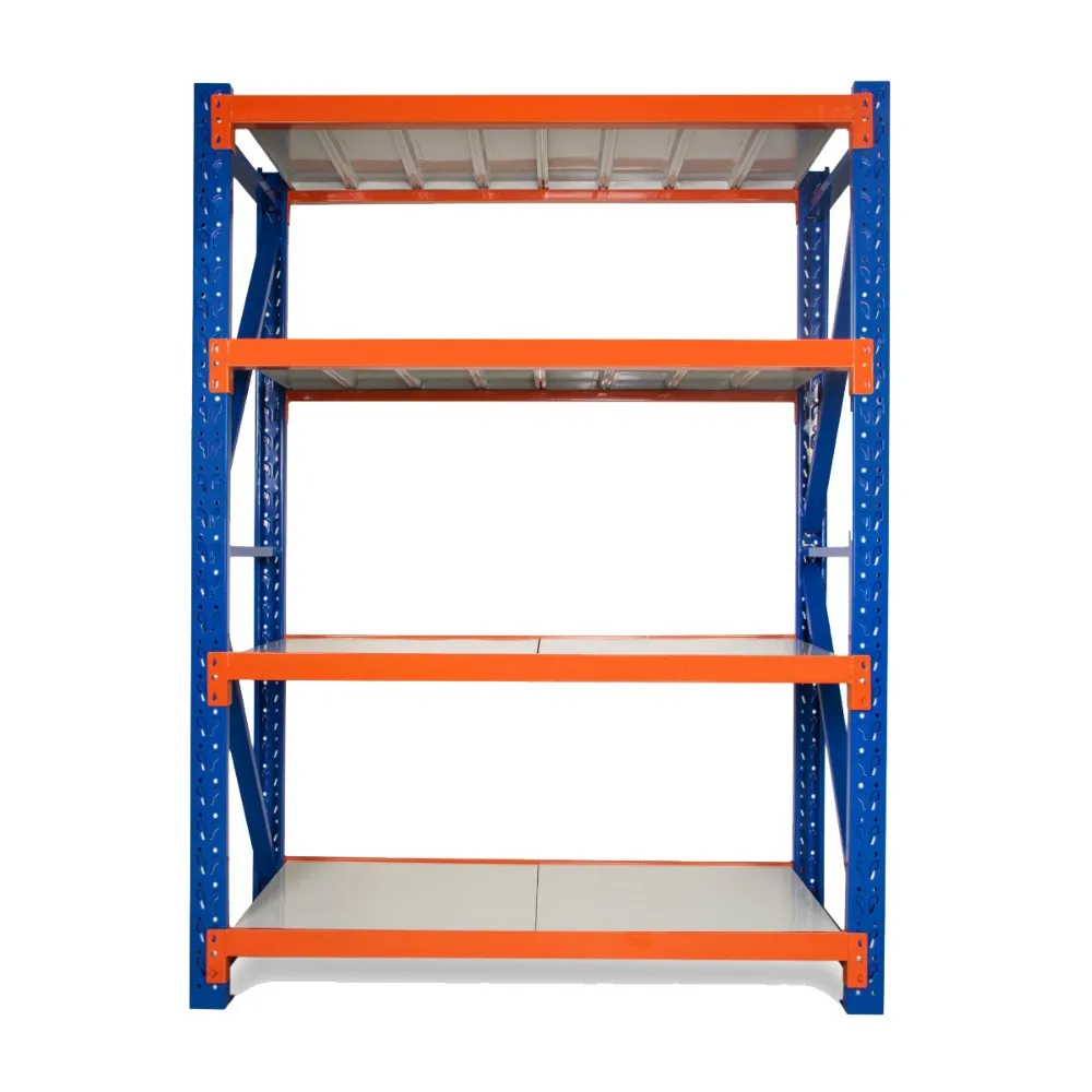 Light Duty Office File Metal Storage Shelving Rack - Buy Light Duty ...