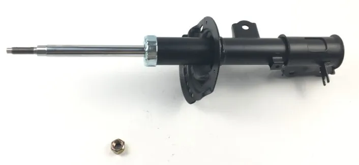 Front Axle Left For Kyb Suspension Shock Absorber For Oe 54650-1r000 ...