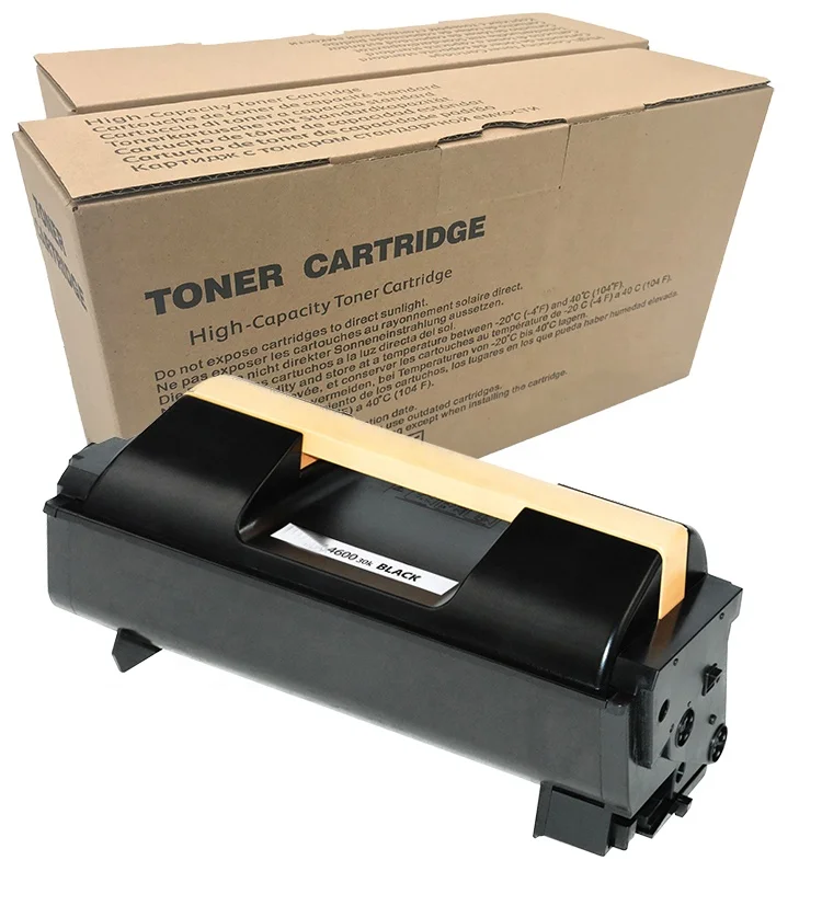 Compatible Toner Xerox 106R01535 for Phaser 4600 Laser Printer