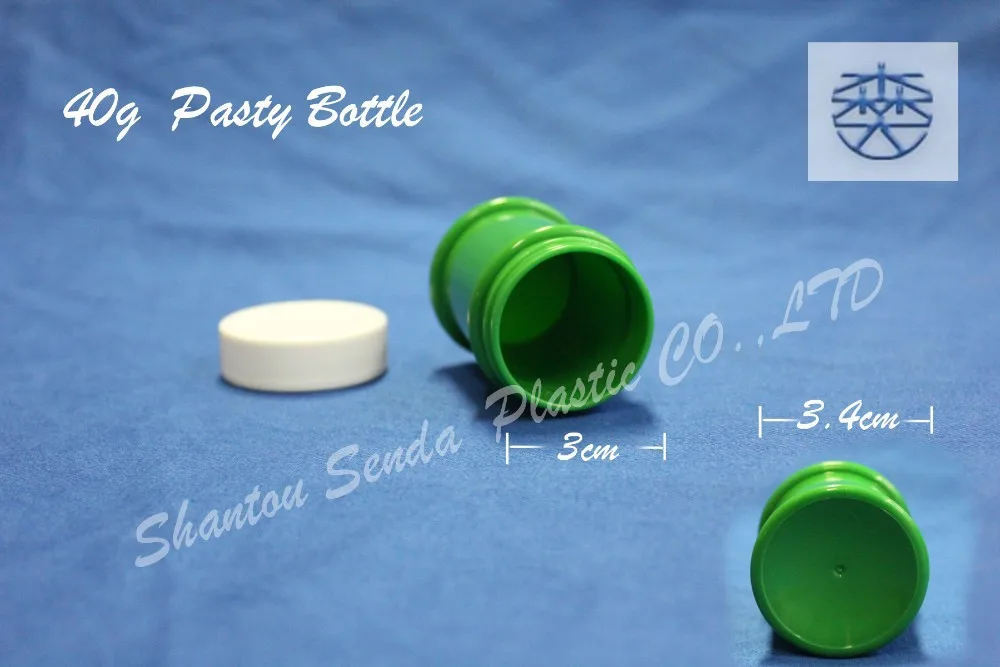 Antibiotic Ointment Container,Cosmetic Containers And Jars,Screw Cap ...