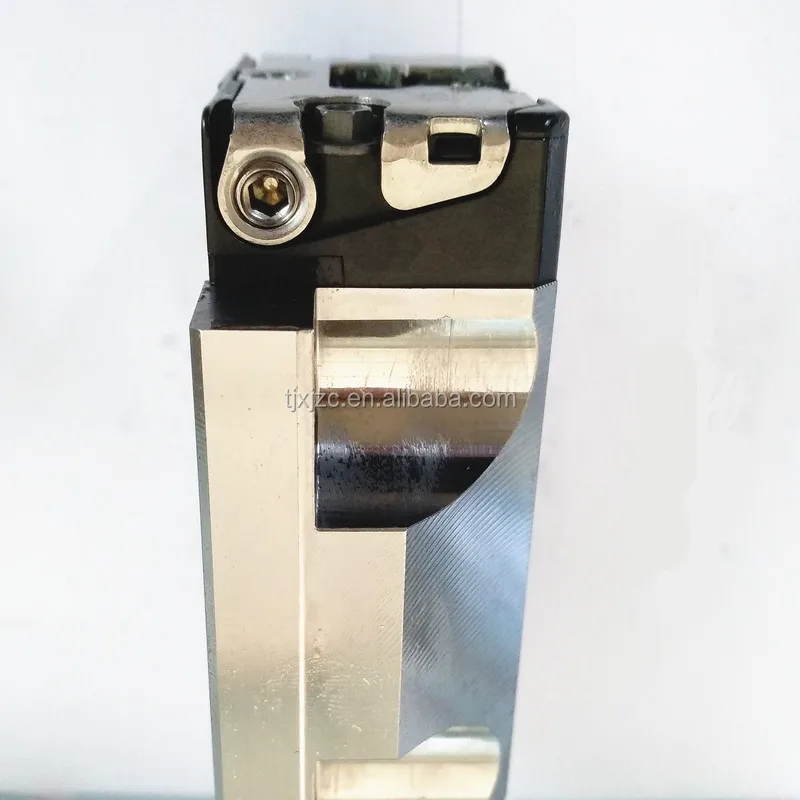 Germany Original Brand High Precision Linear Guide Block R165122420 For ...