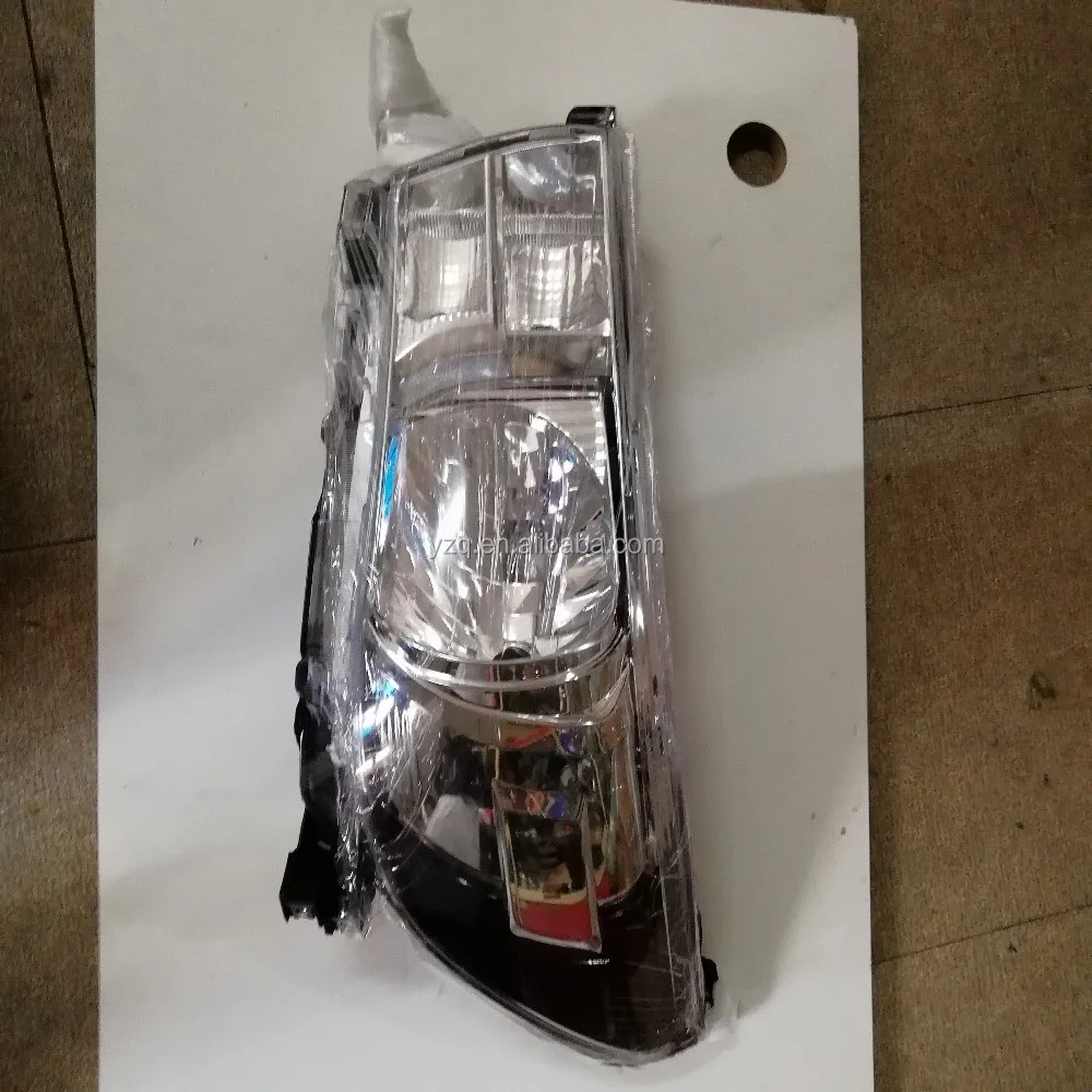 Auto Parts Headlamp Assy Right for Hilux Revo TGN126 81110-0K660 ...