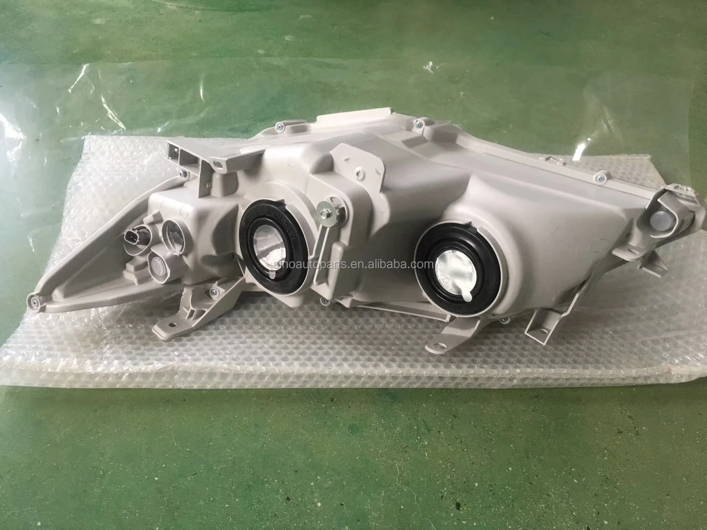 8115006800 Headlight for Toyota Camry 2012-2014 - Natural White