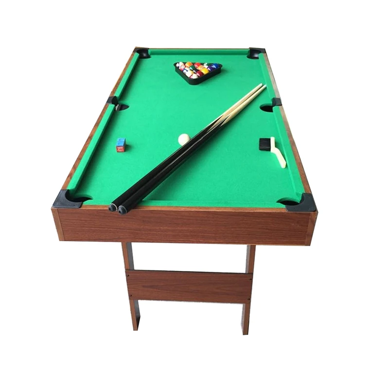 Top Quality Pool Table - Russian Pyramid Billiard Table