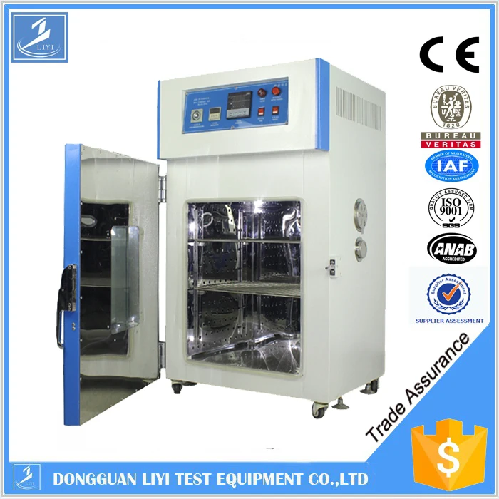 Laboratory High Temperature Oven For Ceramics - Buy High Temperature ...