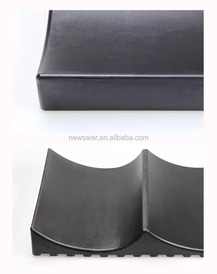 Banana Display Shelf Riser - Enhance Supermarket Display