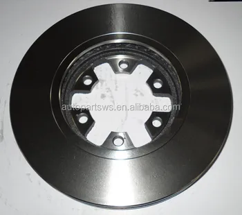 Brake Disc Ok01a-33-251c Ok71e-33-252 Ok2aa-33-251c Ok011-26-251b For ...