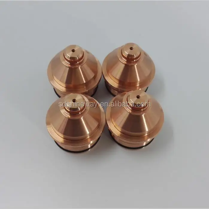 Plasma Cutting Nozzle 220182 - 130A for HPR130