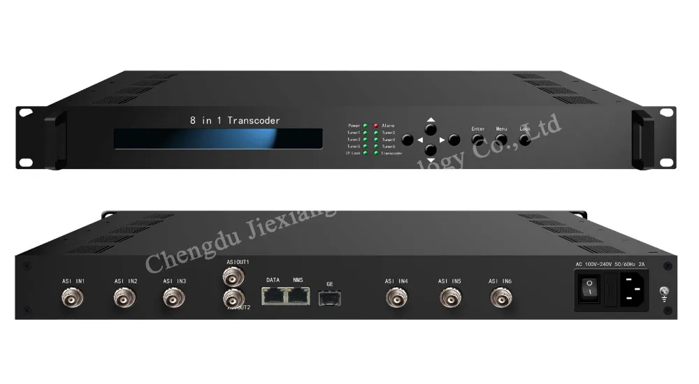 Download Descrambling Programs - pdmaster