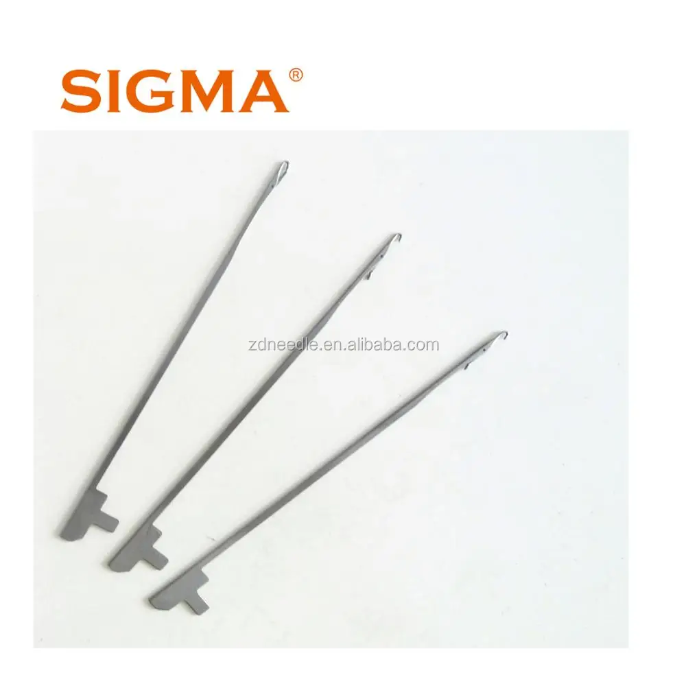 SIGMA Flat Knitting Machine Needle VO78.66 - 3 Month Warranty