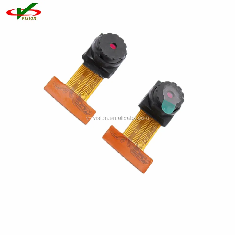 Mini Cmos Camera Module Ov7725 Vga Cmos Image Sensor Camera Module ...
